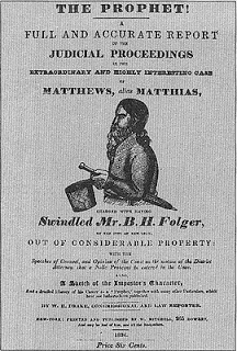 Women in History—Sojourner Truth - HubPages