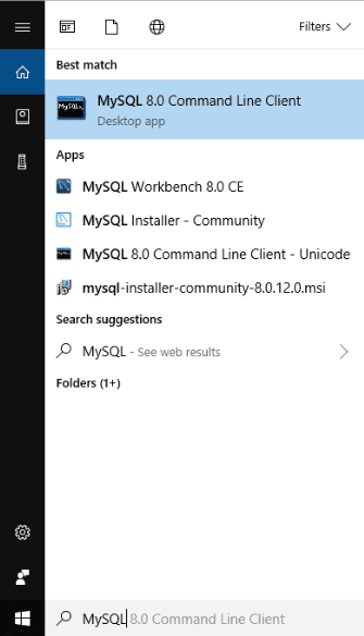 How To Install And Configure The Mysql Server With Custom Setup On