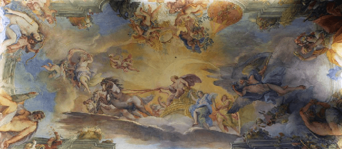 Apollo: Greek Archetype of Favorite Son and Archer - Owlcation