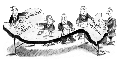 Summary and Analysis of "The Fog of War: Eleven Lessons From the Life ...