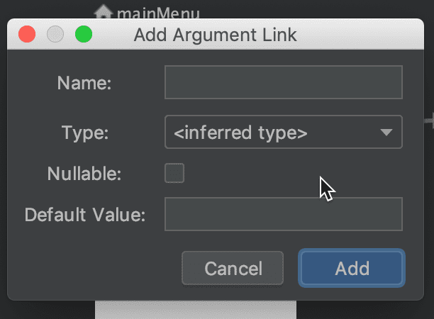 Working With The Androidx Navigation Api Component Hubpages