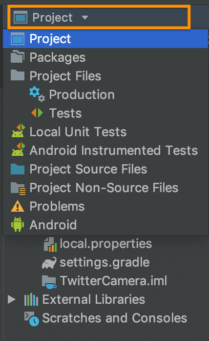 How to Build a Surveillance Robot With Twitter, Android Things, and ...