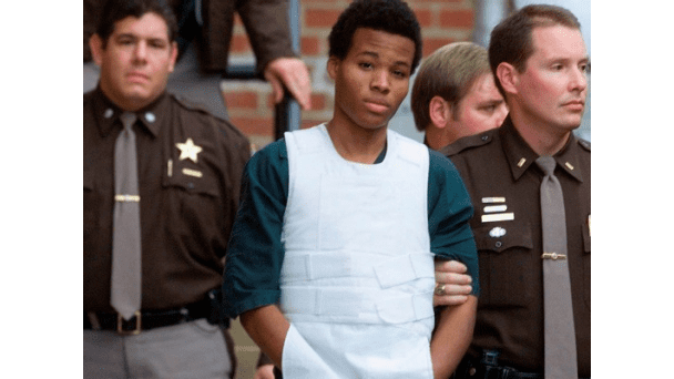 DC Sniper Attacks: 10 Facts You Probably Didn’t Know - HubPages