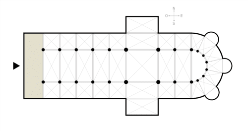 Church Architecture Terminologies - Owlcation