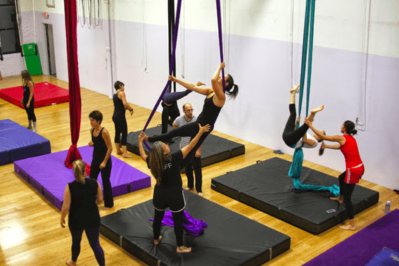 The Magic of Circus: From Then to Now - HubPages
