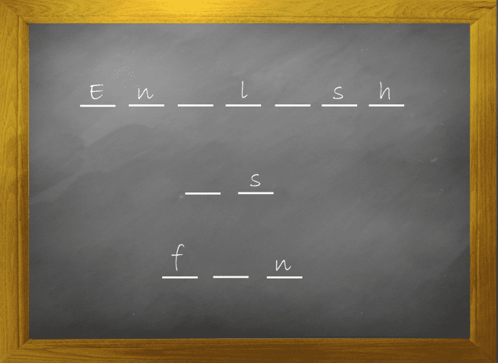 7 English Activity and Game Ideas for ESL Lessons - Owlcation