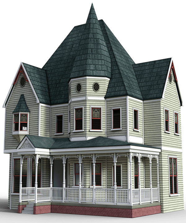 Five Traditional Home Building Styles - HubPages