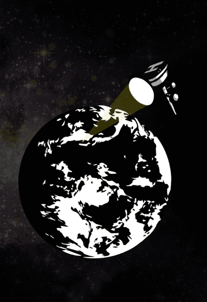 Nazi Death Star: The Incredible Story of a German WW2 Heliobeam Super ...