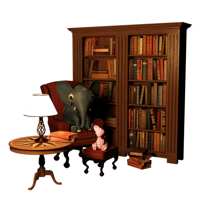 Amazing Mobile Libraries Around the World - HubPages