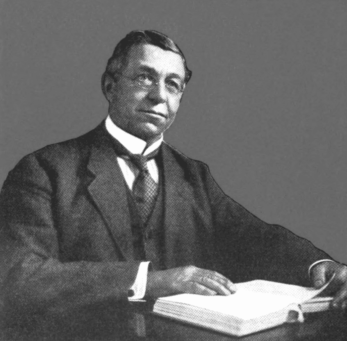 Jacob Coxey’s Army Marched on Washington - HubPages