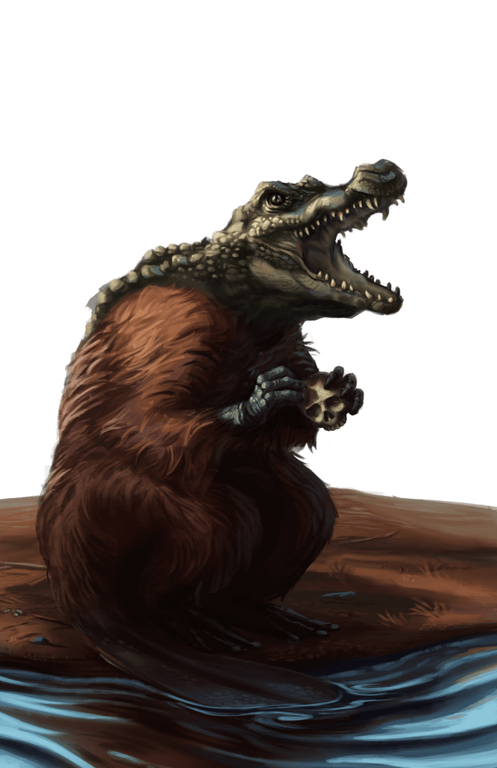 Creatures and Characters From Welsh Mythology - HubPages