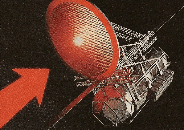 How Does a Space Elevator Work? - HubPages