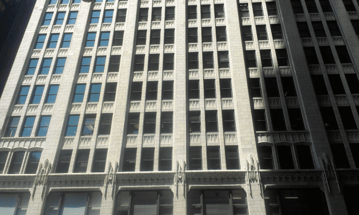 Popular 1920s-Era Chicago Architecture - HubPages