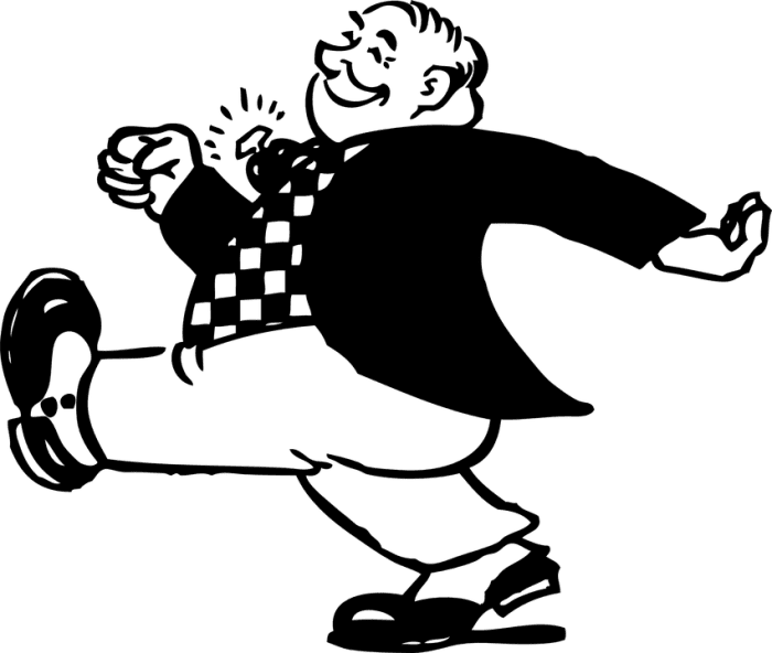 America’s Fat Men's Clubs - HubPages