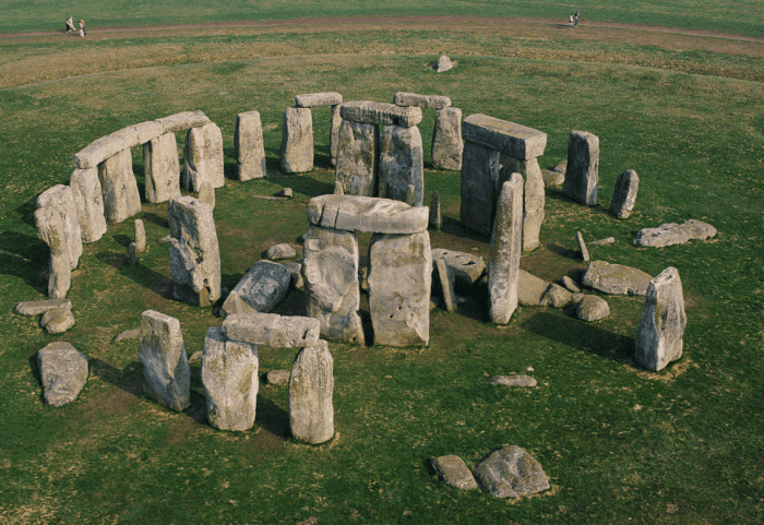 24 Most Impressive Archaeological Sites - HubPages