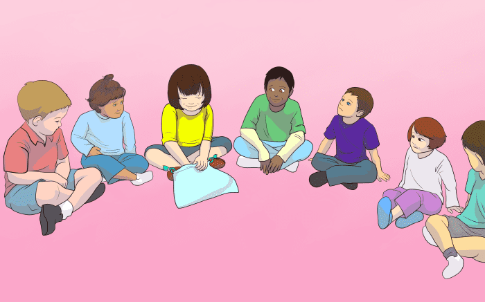 37 Fun Circle-Time Games and Activities: A Must for Any Teacher - HubPages