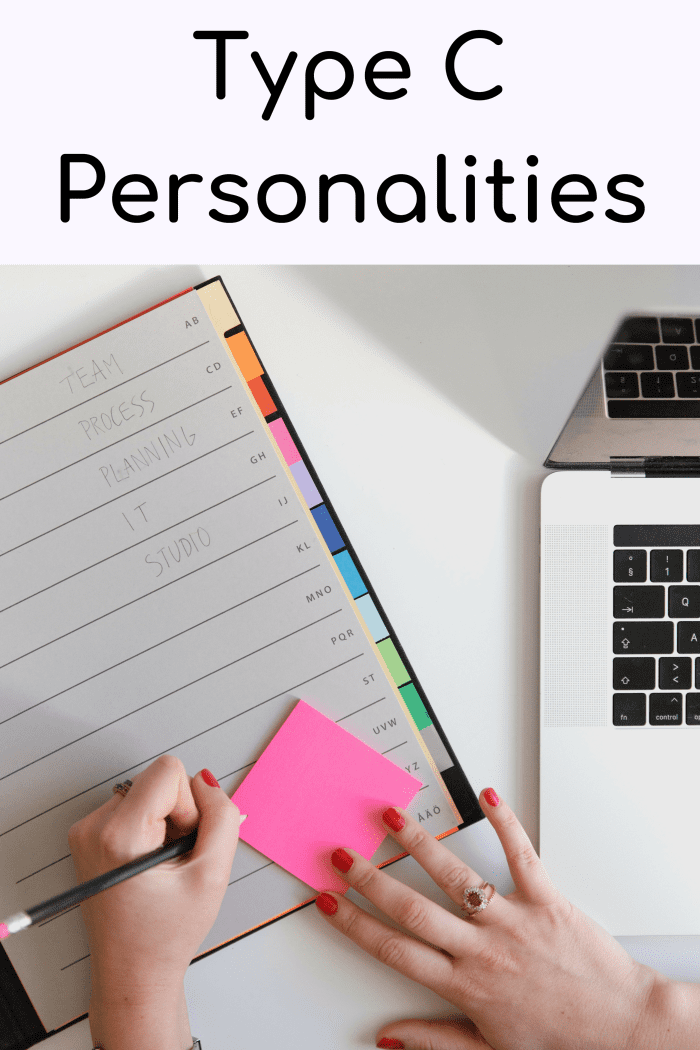 What Is Your Personality Type? Type A, B, C or D? - HubPages