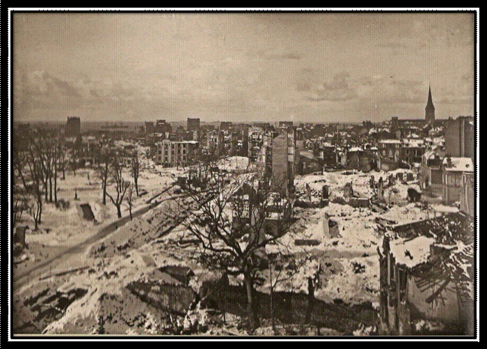 Lions in Winter: The Fighting 106th Infantry Division - Owlcation