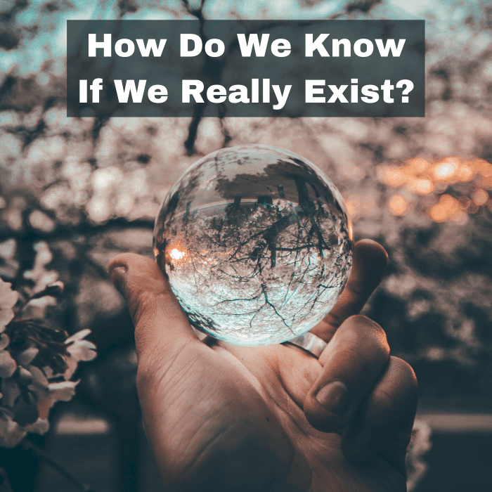 Philosophy and the Problem of Existence - Owlcation