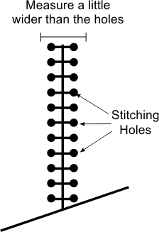 How to Make a DIY Leather Falconry Hood - PetHelpful