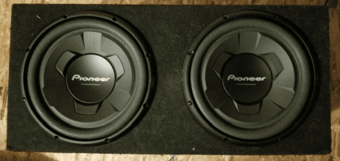 The Best 12-Inch Subwoofers 2020 - HubPages