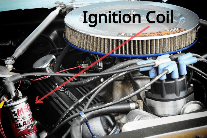 My Engine Has No Spark at the Coil - HubPages