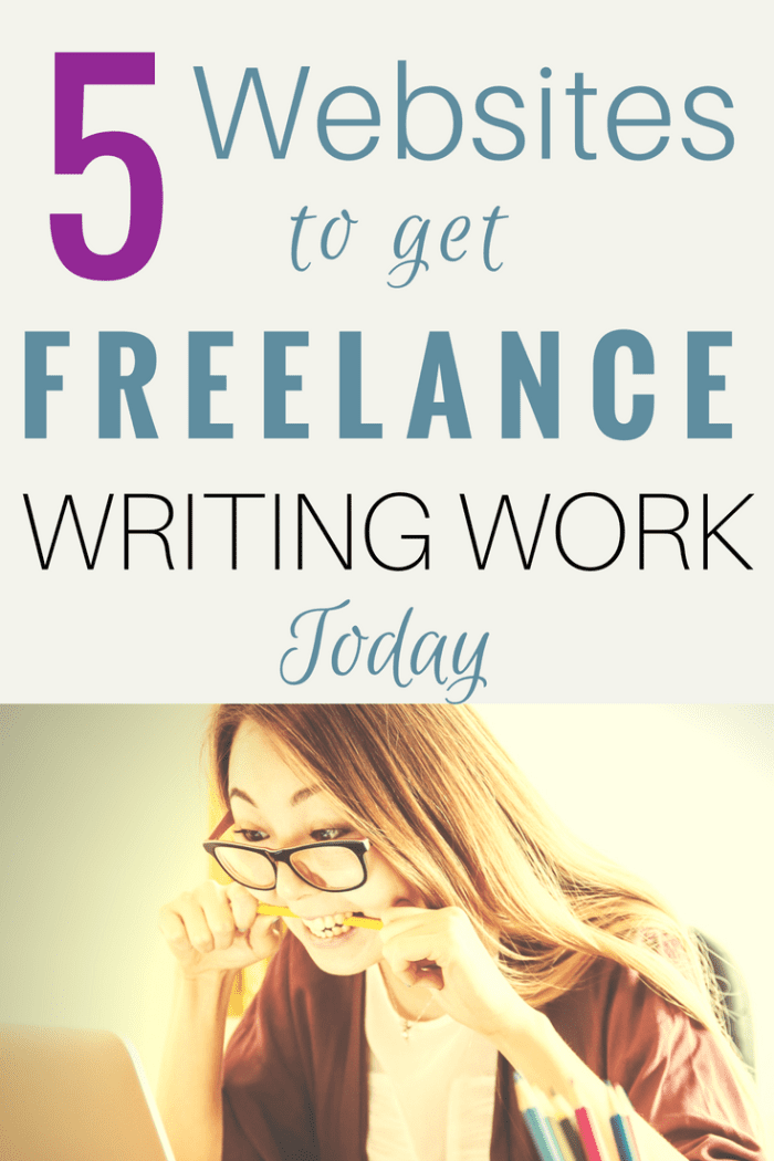 5 Best Websites to Get Freelance Writing Jobs US, UK & Worldwide - HubPages