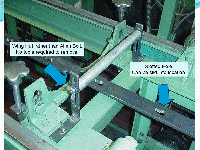 SMED: Shigeo Shingo's Single-Minute Exchange of Die - HubPages