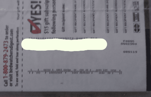 Postal MDD Scanner Tips and Tricks for the New and Frightened City ...