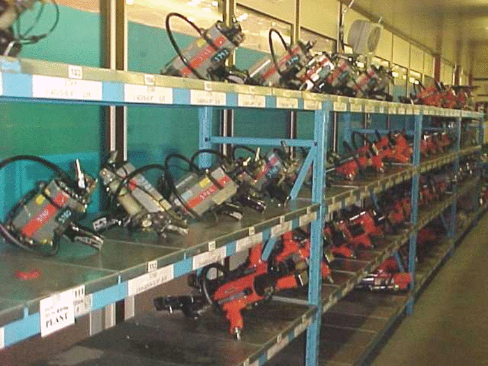 5S Training - HubPages