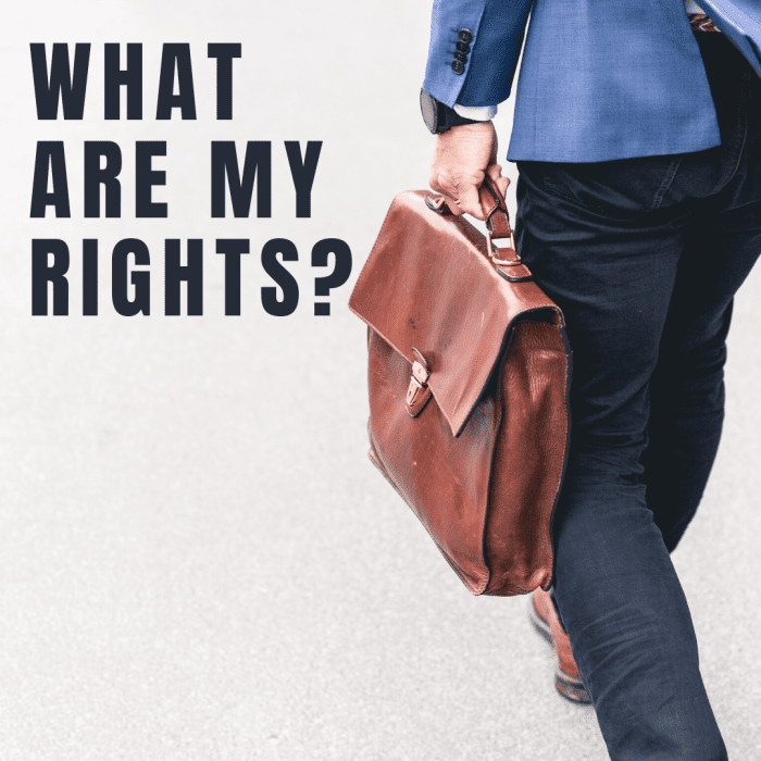 Accused of Wrongdoing at Work: What to Do - HubPages