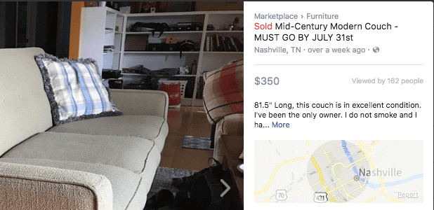 3 Secrets to Selling on Craigslist Fast (at a Higher Price) - HubPages