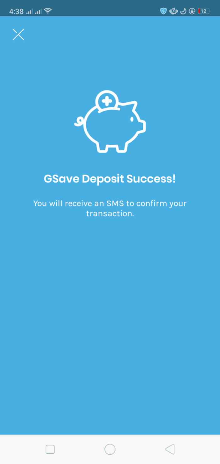 How to Open Your Very Own GSave Savings Account in the GCash App - HubPages