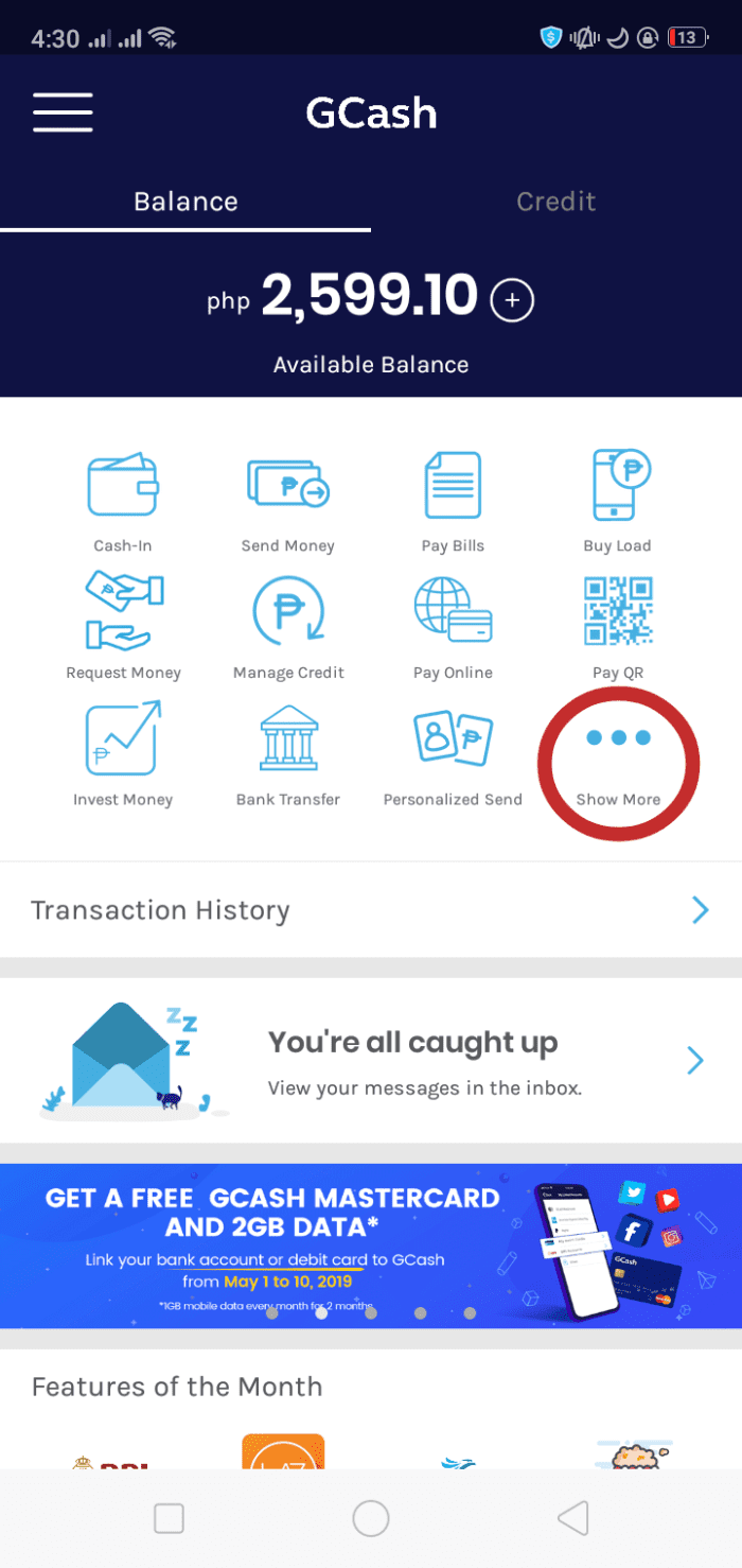 How to Open Your Very Own GSave Savings Account in the GCash App - HubPages