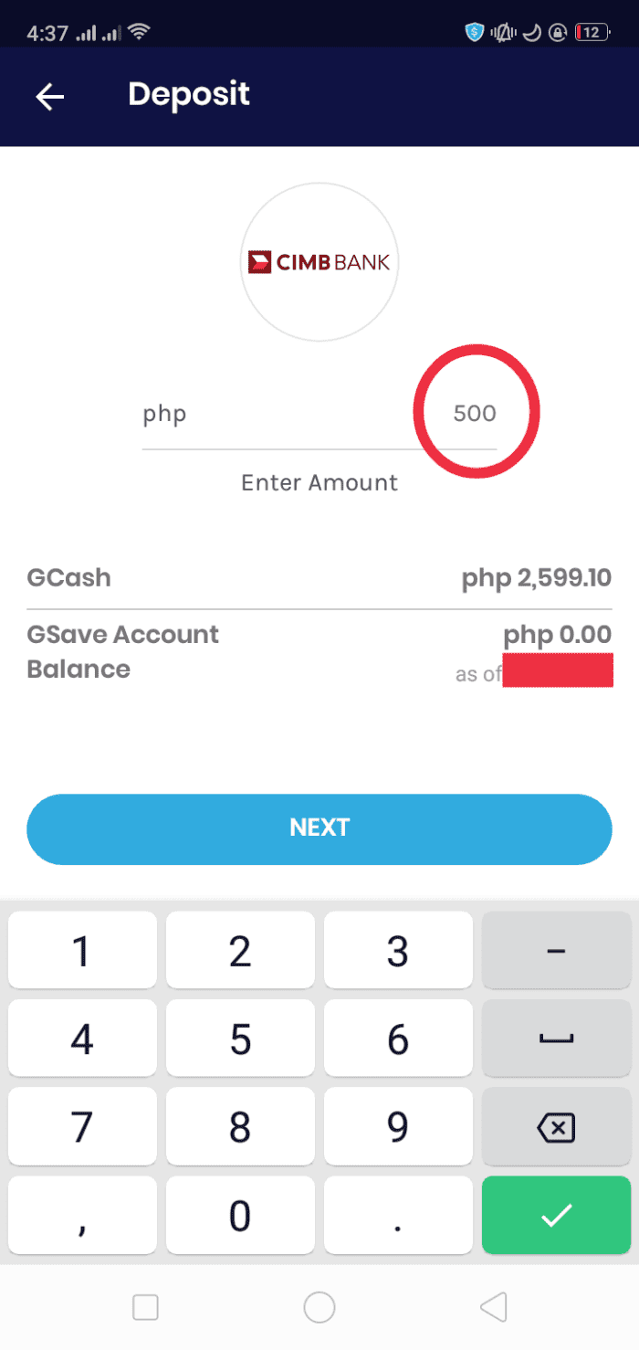 How to Open Your Very Own GSave Savings Account in the GCash App - HubPages