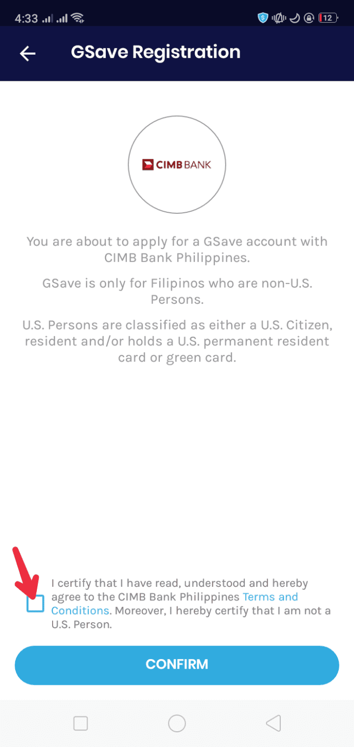 How to Open Your Very Own GSave Savings Account in the GCash App - HubPages