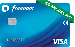 Chase Freedom Card: Is It a Viable Rewards Card Option in 2020 and ...