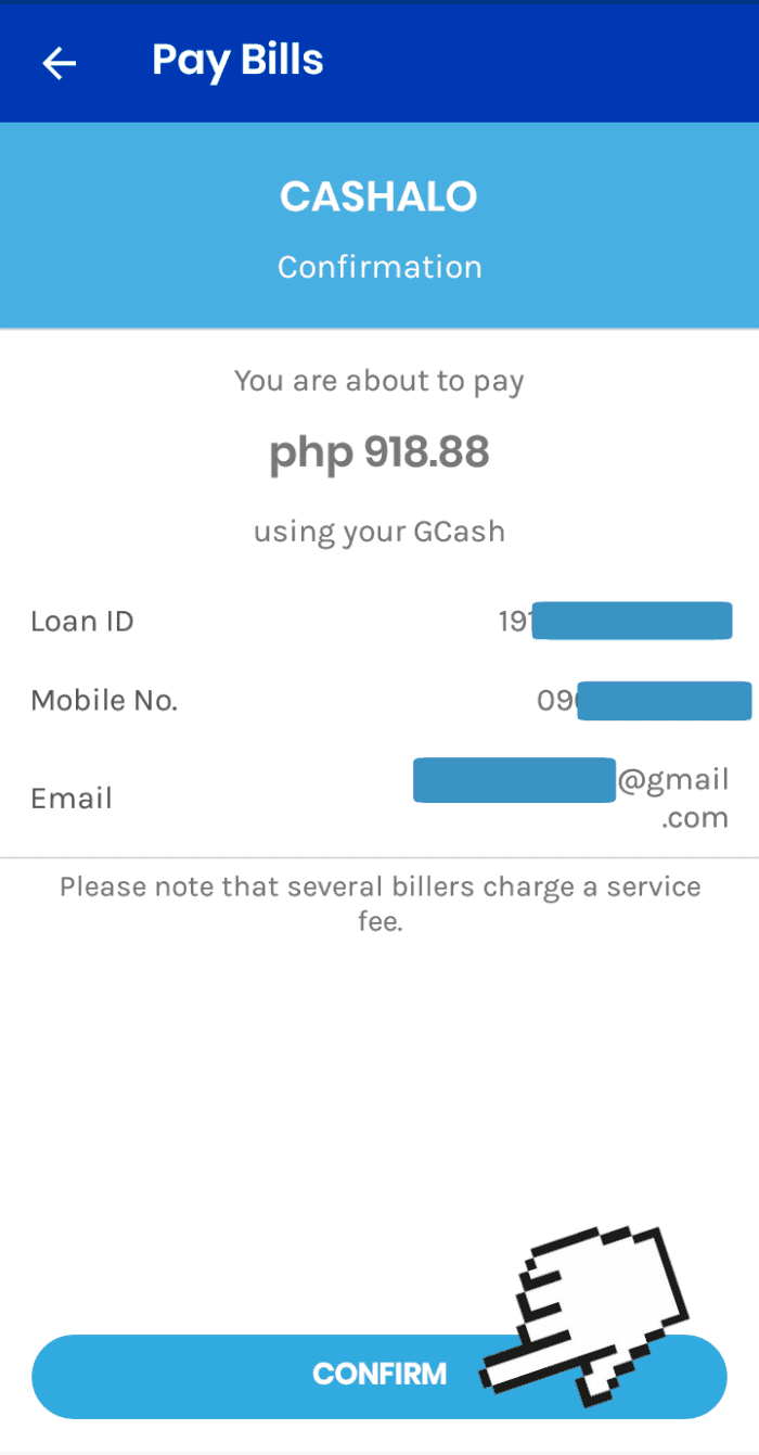 How to Pay Loans Online Using the GCash App: Cashalo - HubPages