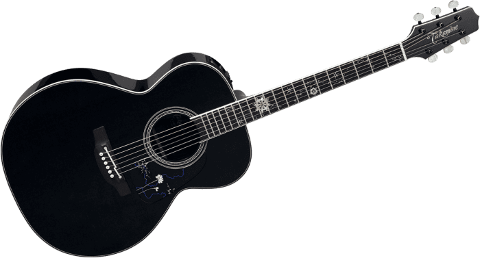 5 Best Small Body Acoustic-Electric Guitars - HubPages