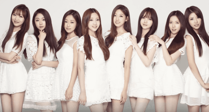 Top 10 Best K-Pop Girl Groups of 2017 - HubPages