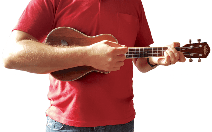 How to Strum the Ukulele - HubPages