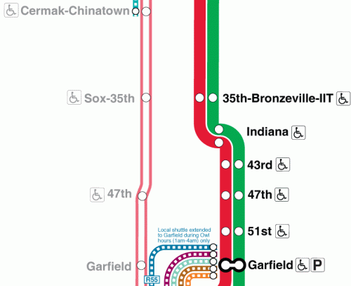 Five Hot Train Guys: Best Trains in Chicago to Meet Super Hot Men ...