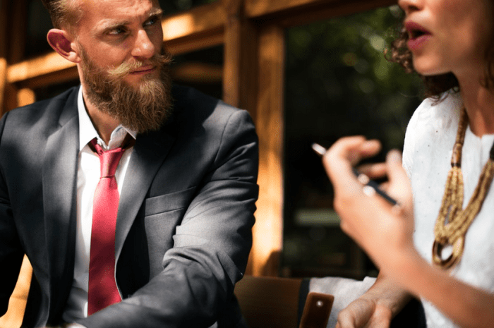 Become a Better Conversationalist by Improving Your Listening Skills ...