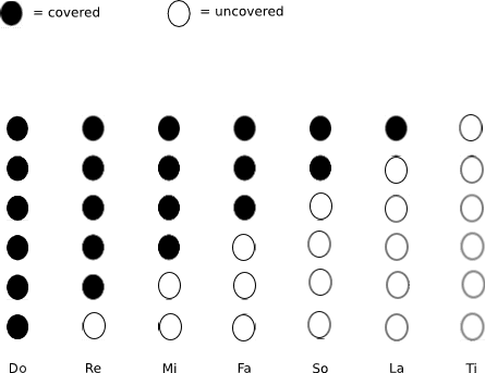 Learn How to Play the Tin Whistle - HubPages