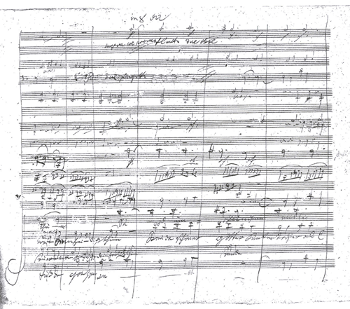 Beethoven's Three Compositional Periods: The Late Period - HubPages