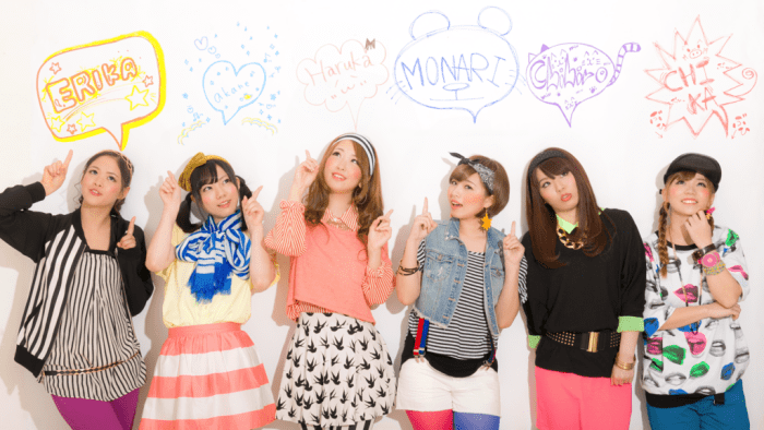 10 Japanese Idol Groups With Unique (or Weird) Concepts - HubPages