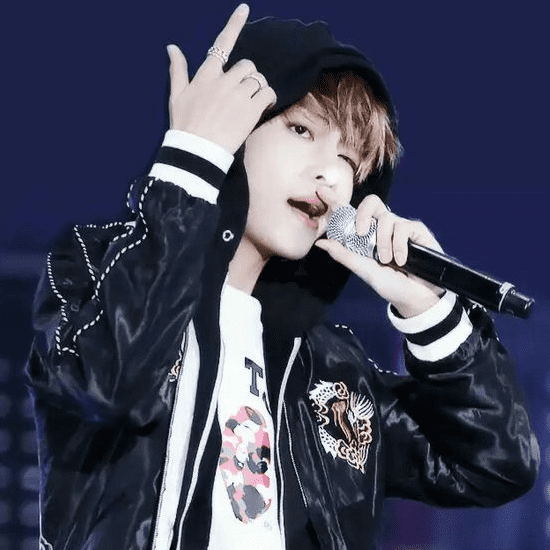 10 Reasons Why Everybody Loves BTS' V - HubPages