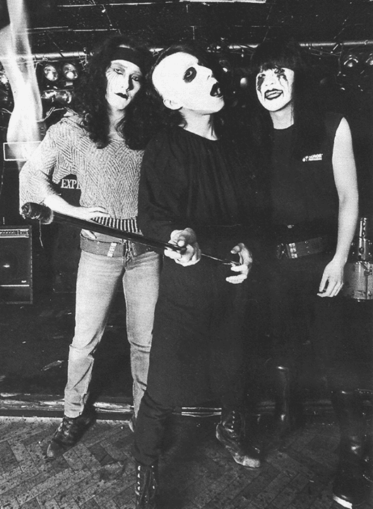 The 50 Greatest Japanese Metal Bands of All Time - HubPages