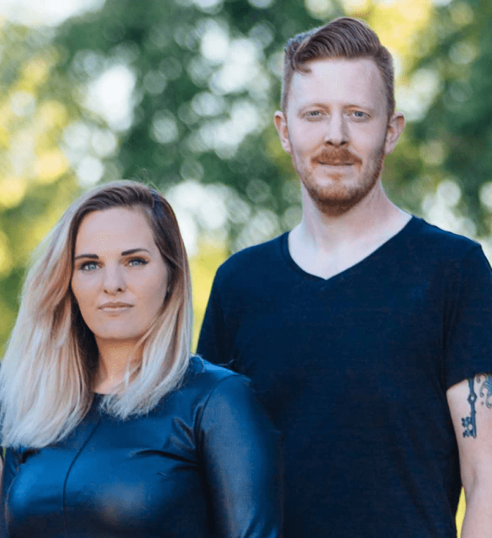 An Interview With Jen Deale of Camp Crush - HubPages