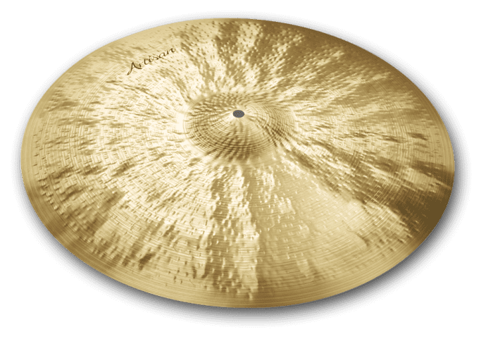 Top 10 Best Ride Cymbals for Jazz - HubPages